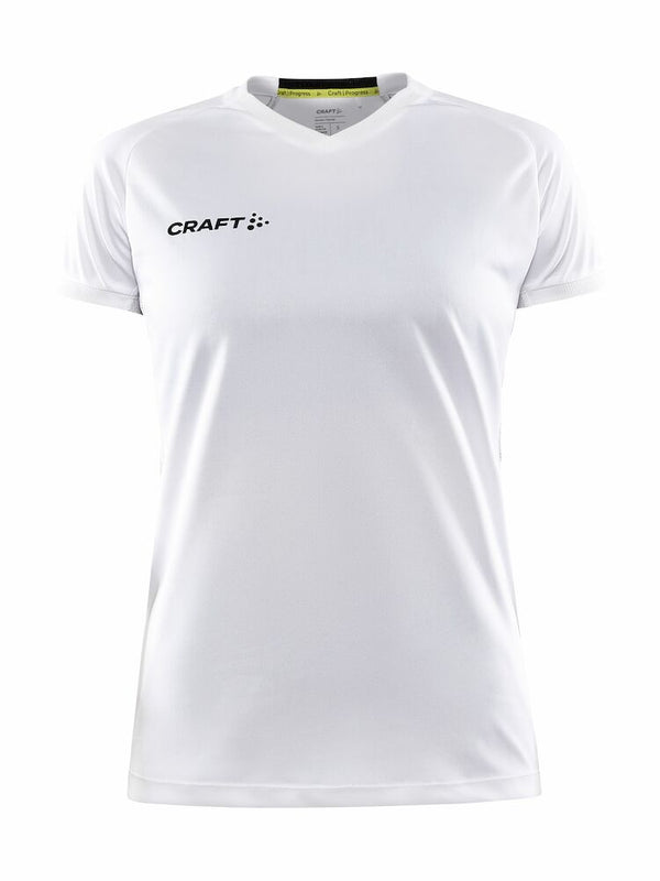 racketshop.ch - Craft Progress 2.0 Solid Jersey Women