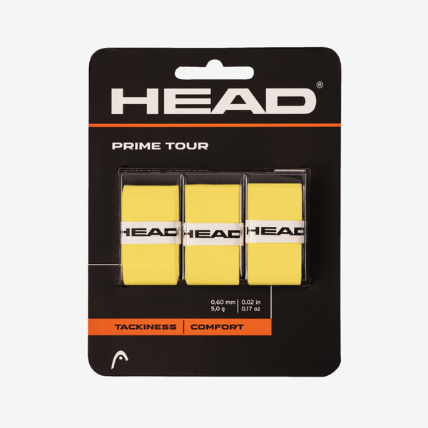 racketshop.ch - Head Prime Tour 3er Pack